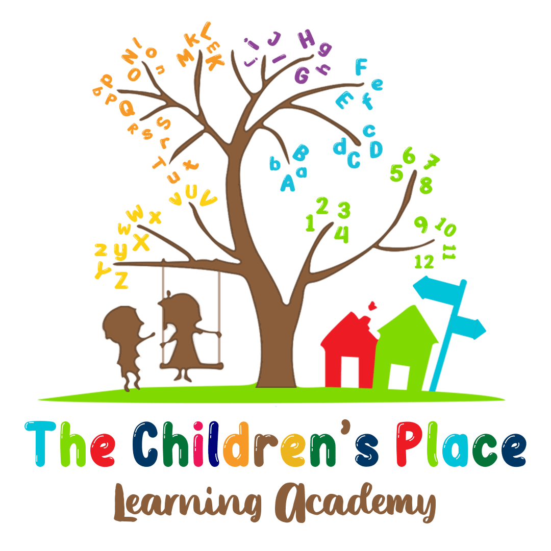 Home | The Children’s Place Learning Academy